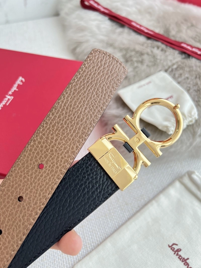 Bargain Ferragamo Belts