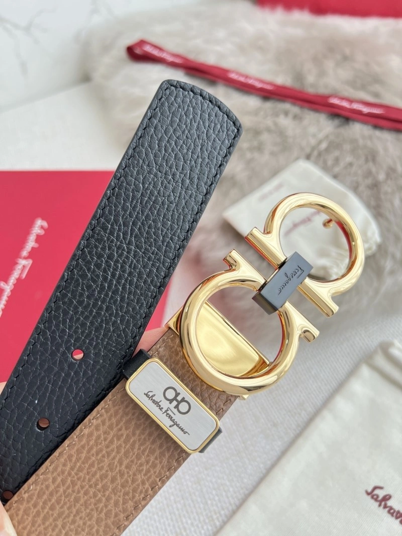 Bargain Ferragamo Belts