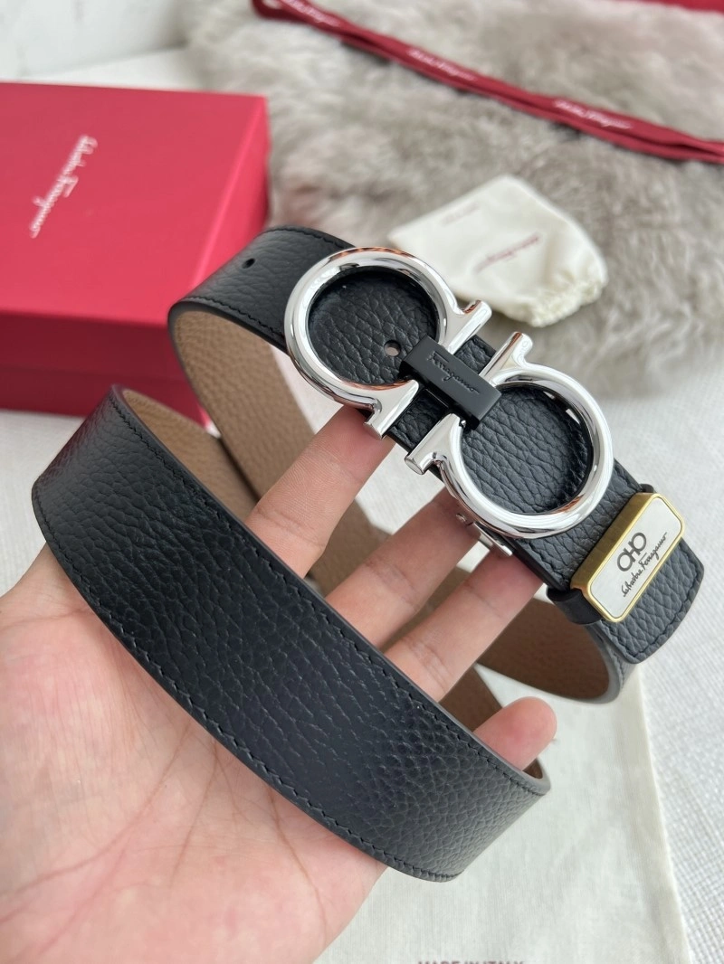 Cut-rate Ferragamo Belts