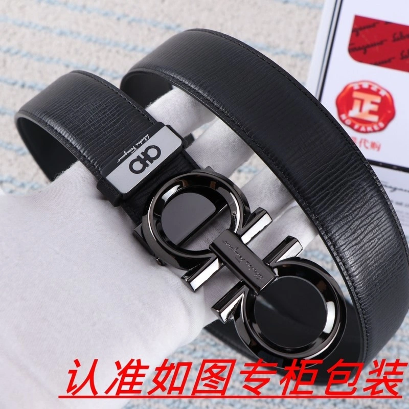 Exact replica Ferragamo Belts