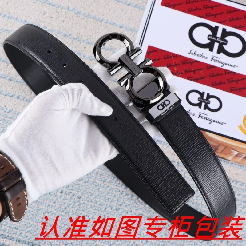 Exact replica Ferragamo Belts