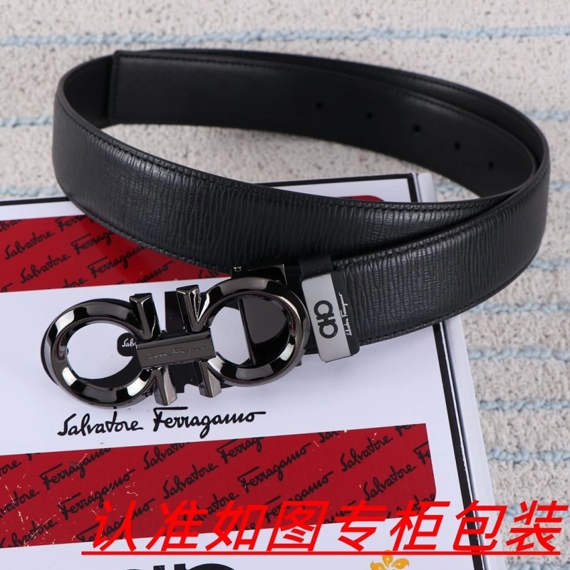 Exact replica Ferragamo Belts