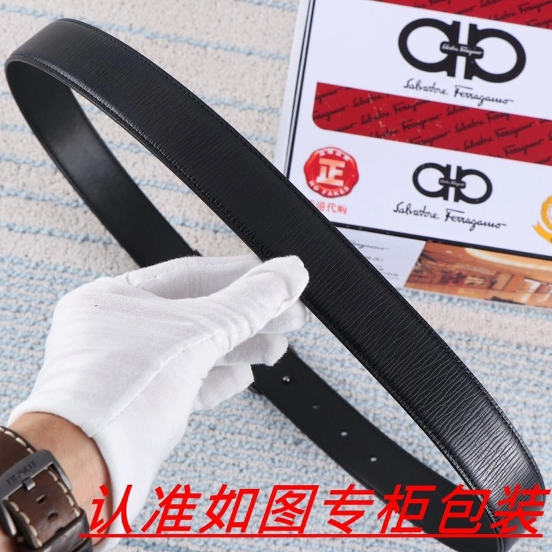 Exact replica Ferragamo Belts