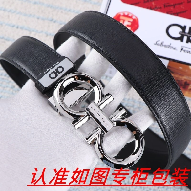 Accurate model Ferragamo Belts