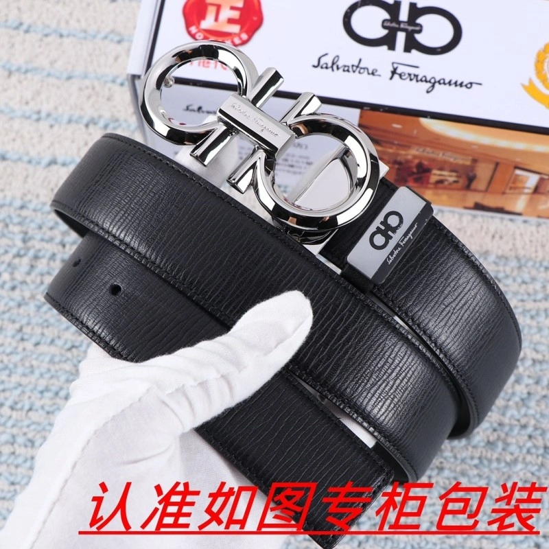 Accurate model Ferragamo Belts