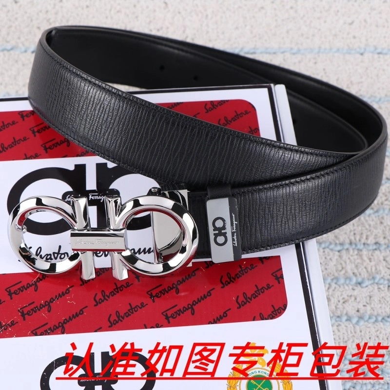 Accurate model Ferragamo Belts