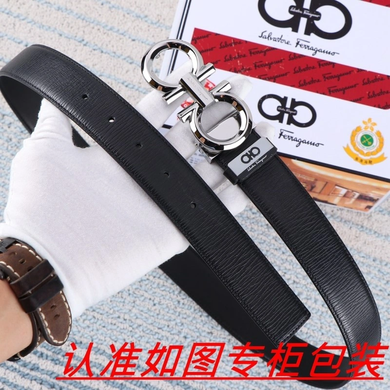 Accurate model Ferragamo Belts