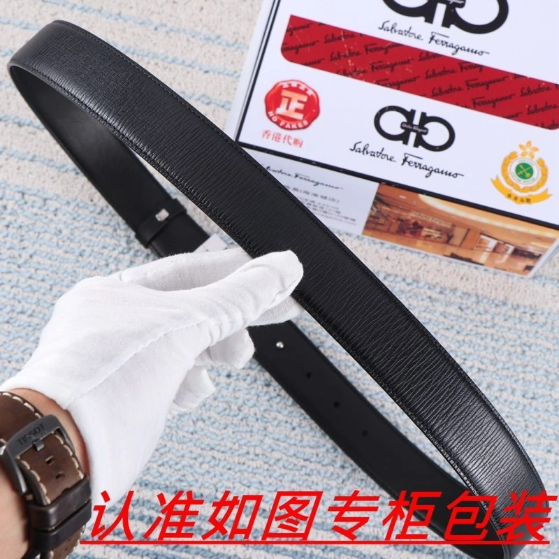 Accurate model Ferragamo Belts