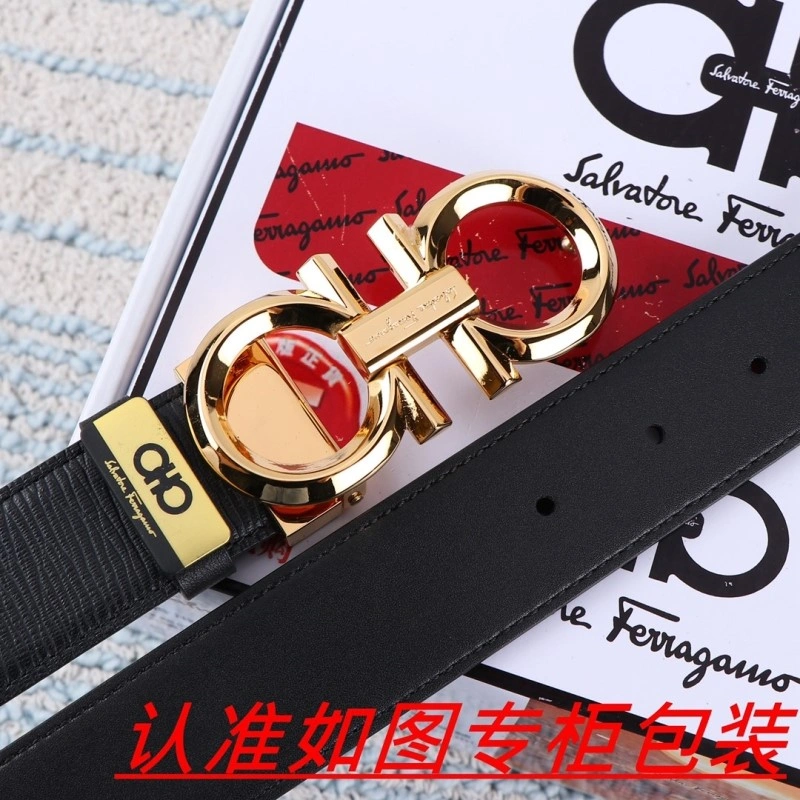 Reasonably priced Ferragamo Belts