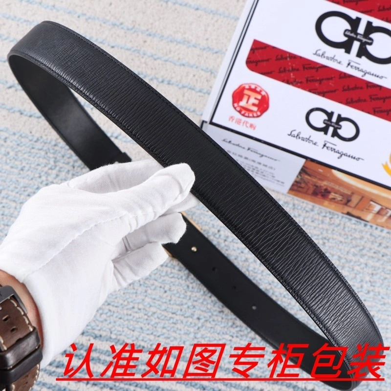 Reasonably priced Ferragamo Belts