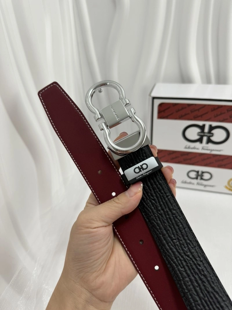 Perfect replica Ferragamo Belts