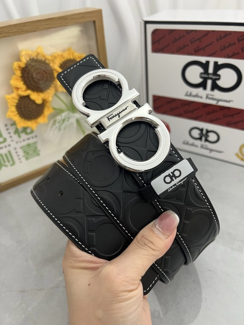 Cut-rate Ferragamo Belts