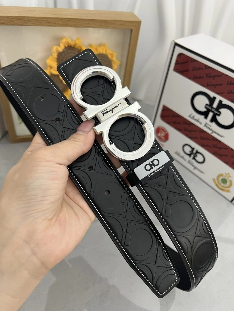 Cut-rate Ferragamo Belts