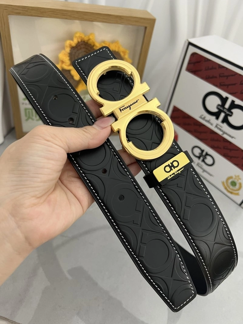 Cut-rate Ferragamo Belts