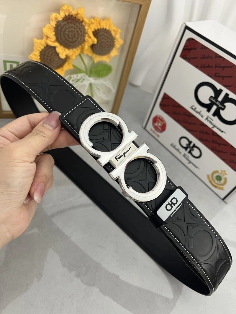 Cut-rate Ferragamo Belts