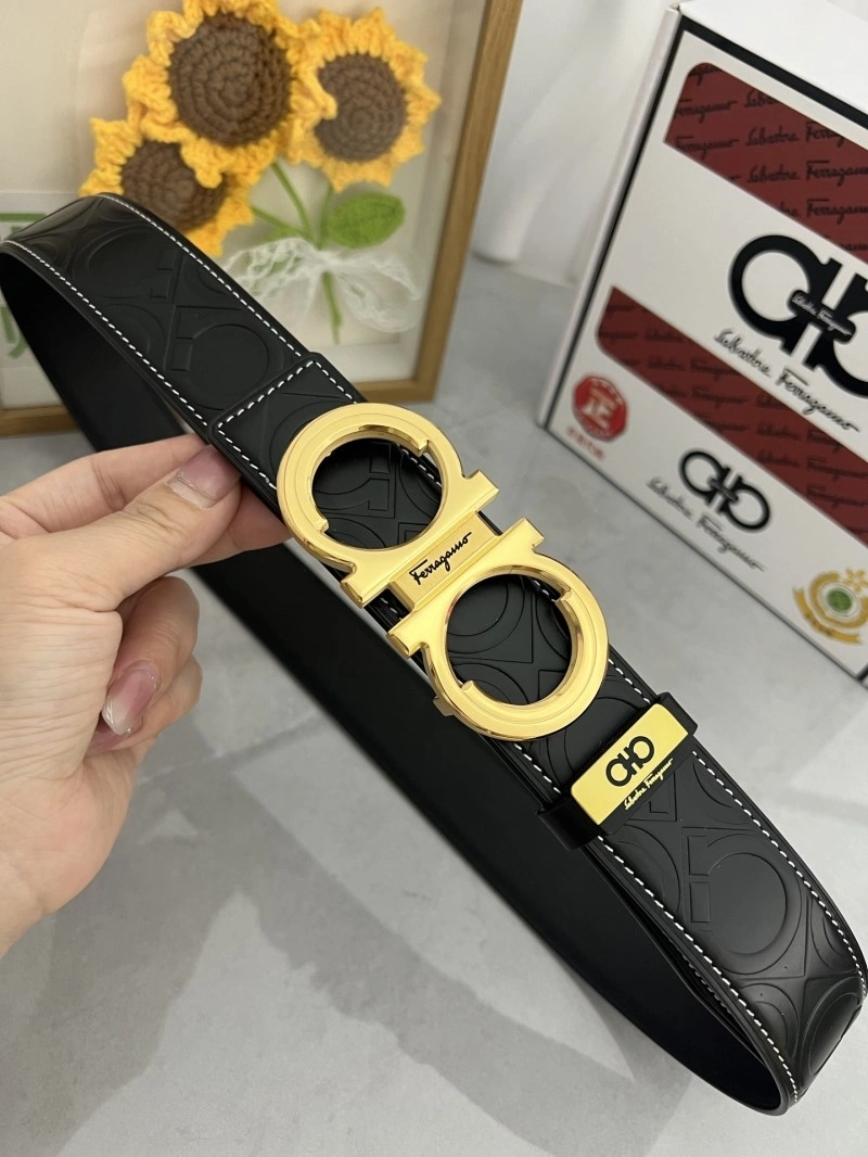 Cut-rate Ferragamo Belts