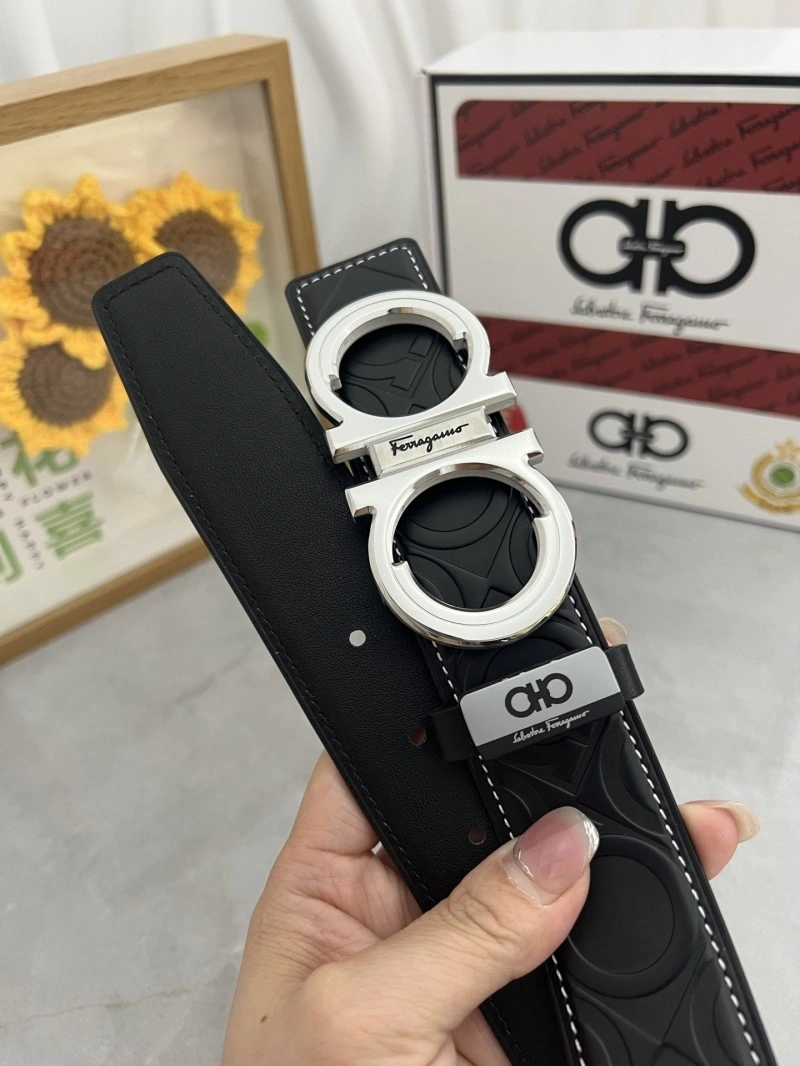 Cut-rate Ferragamo Belts