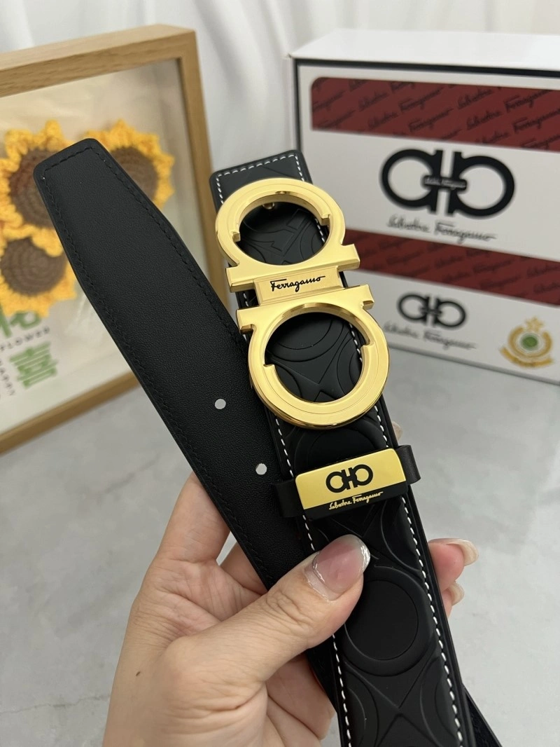 Cut-rate Ferragamo Belts