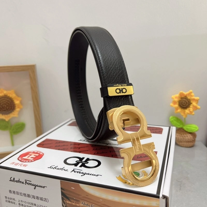 OEM Ferragamo Belts