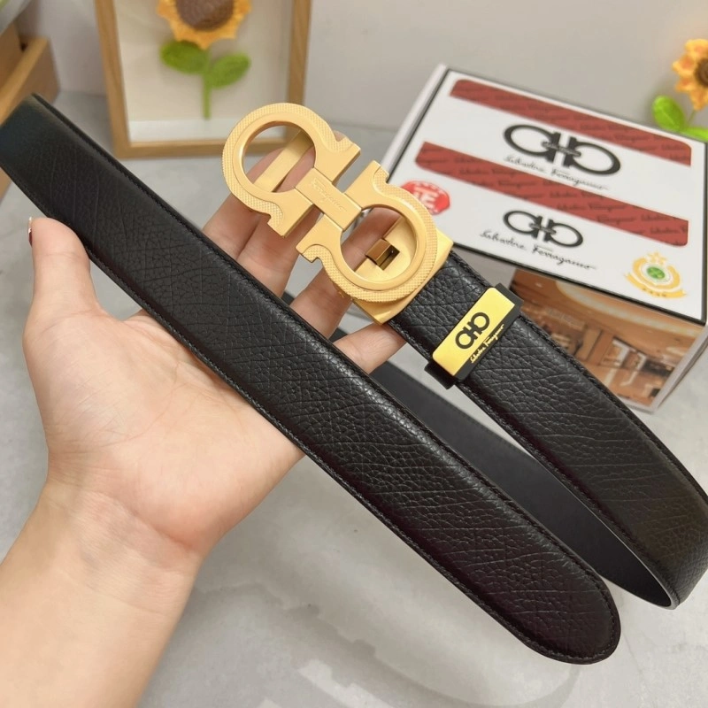OEM Ferragamo Belts