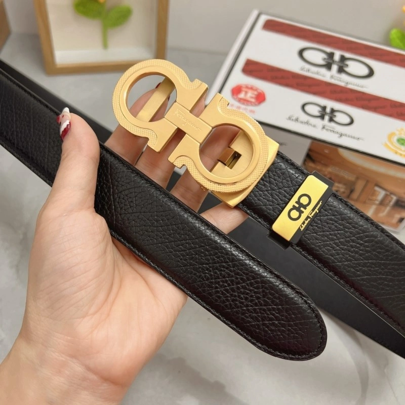 OEM Ferragamo Belts