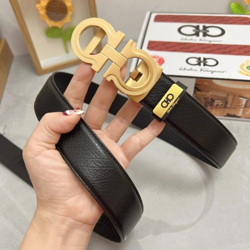 OEM Ferragamo Belts
