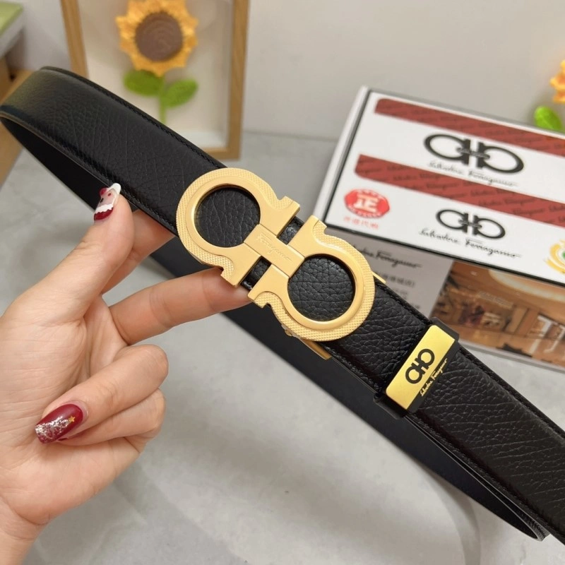 OEM Ferragamo Belts