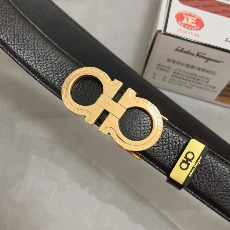 OEM Ferragamo Belts
