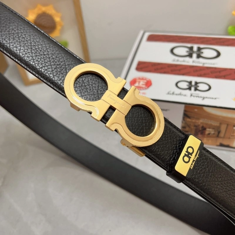 OEM Ferragamo Belts