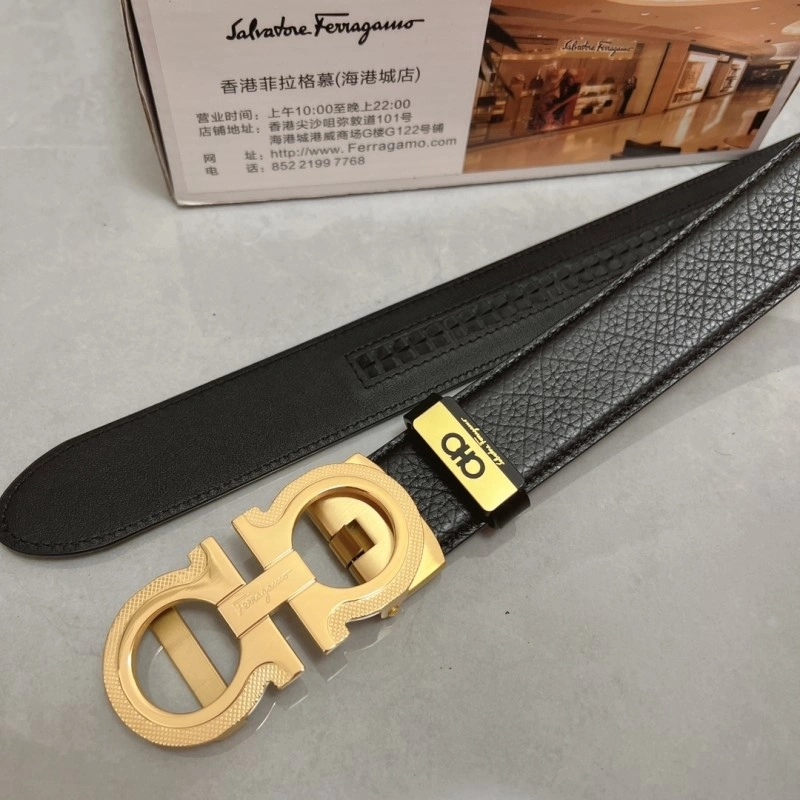 OEM Ferragamo Belts