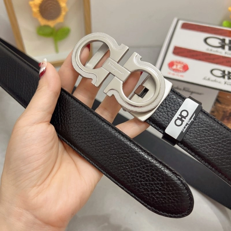 Top mirror Ferragamo Belts