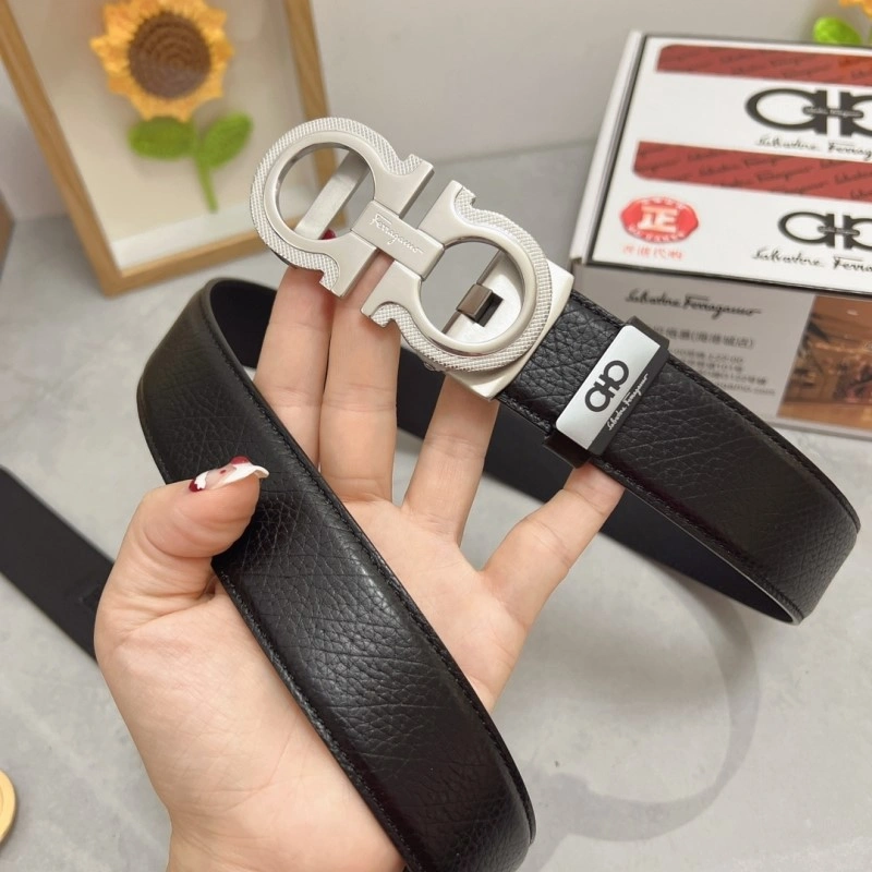 Top mirror Ferragamo Belts