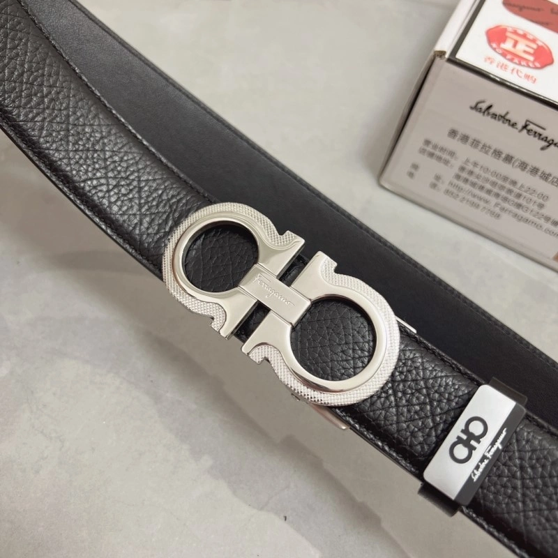 Top mirror Ferragamo Belts