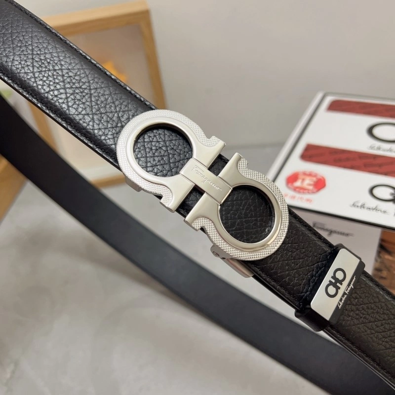Top mirror Ferragamo Belts