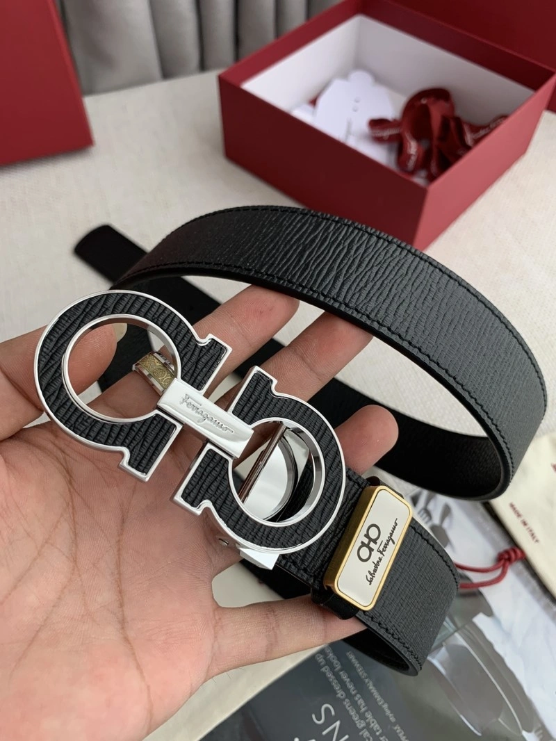 OEM Ferragamo Belts
