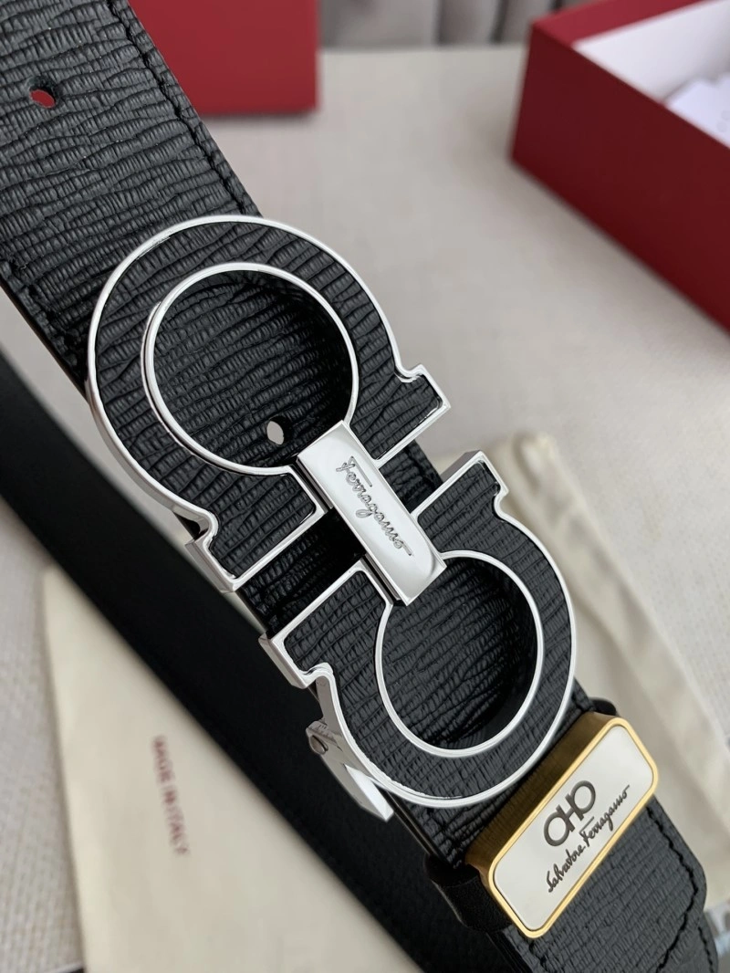 OEM Ferragamo Belts