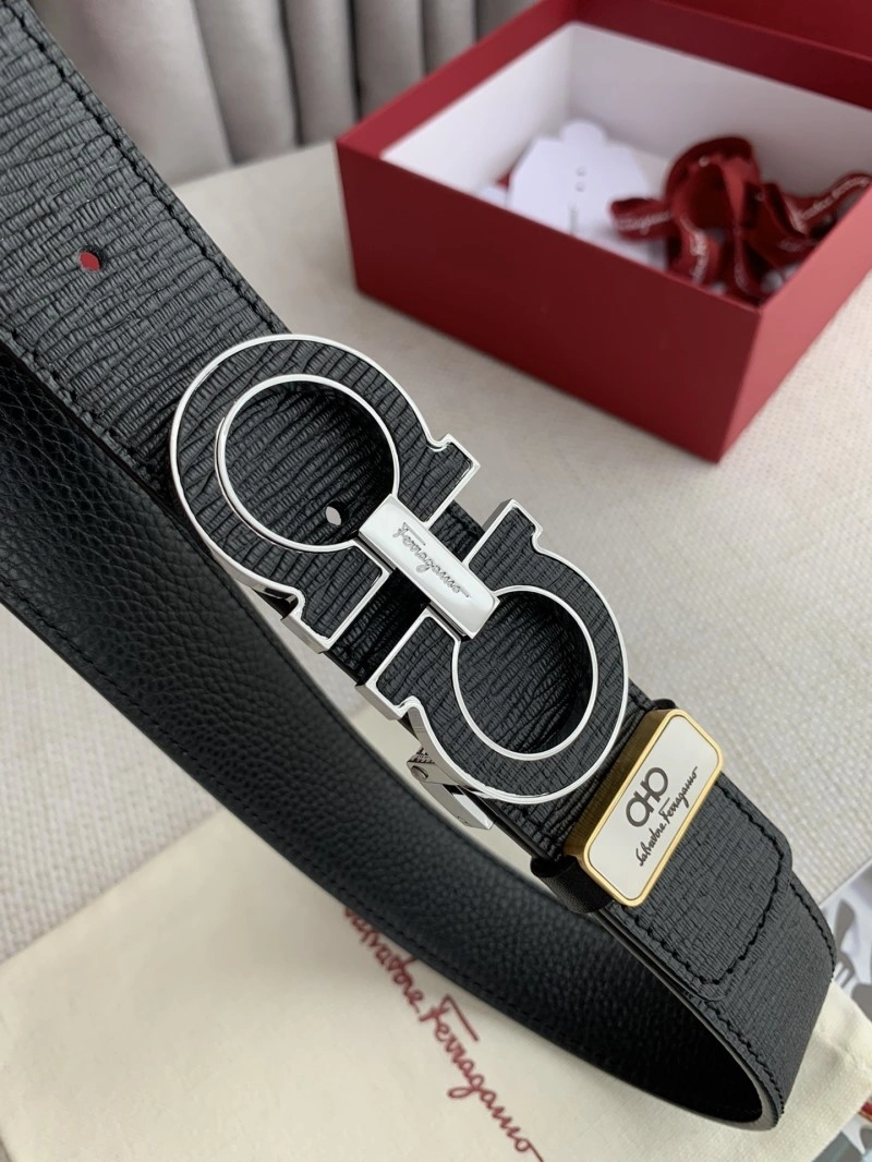 OEM Ferragamo Belts