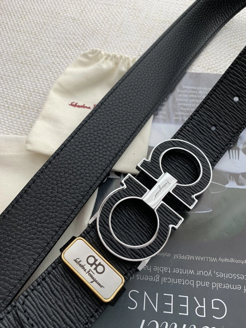 OEM Ferragamo Belts
