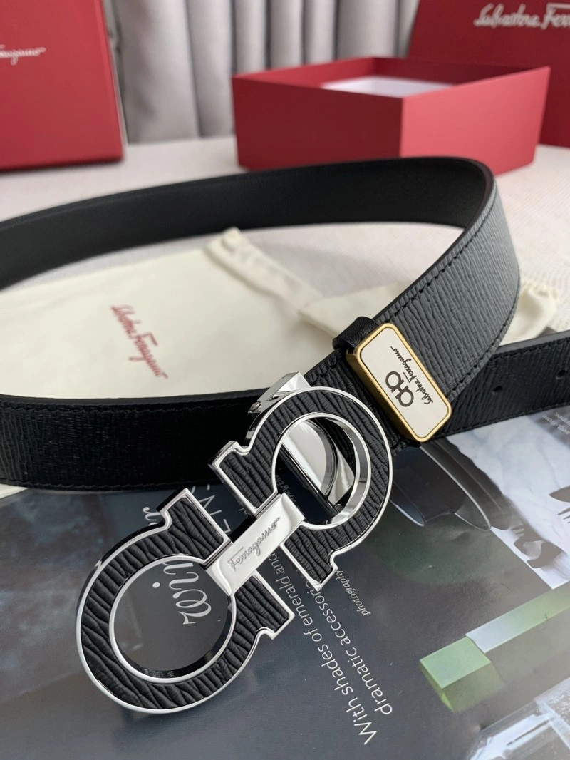 OEM Ferragamo Belts