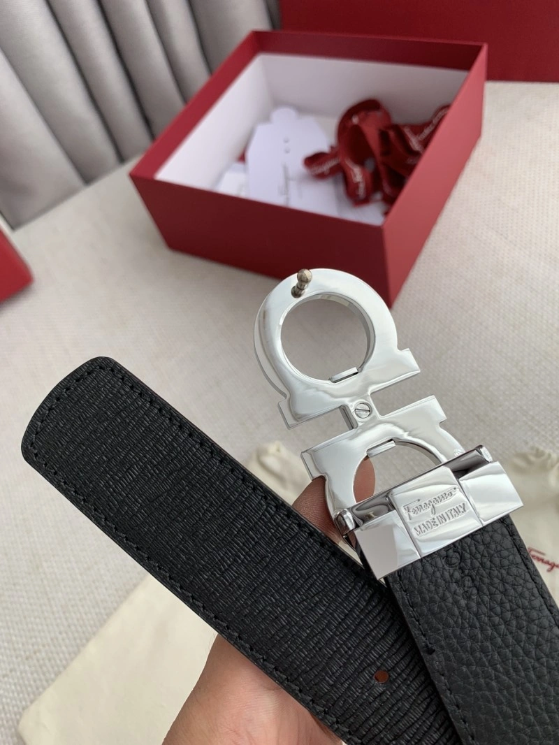OEM Ferragamo Belts