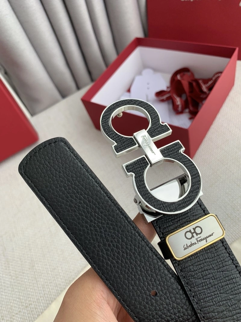 OEM Ferragamo Belts