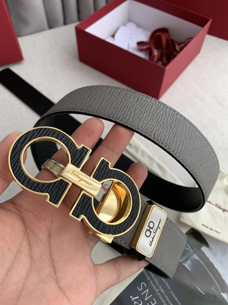 Inexpensive Ferragamo Belts