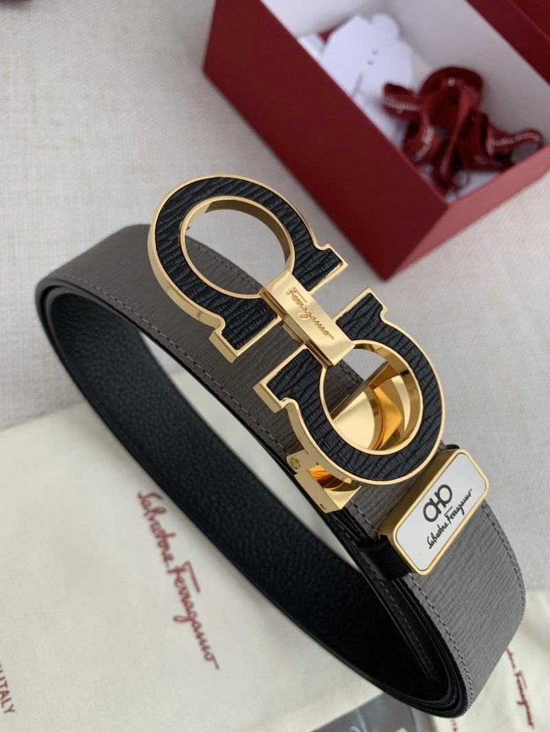 Inexpensive Ferragamo Belts