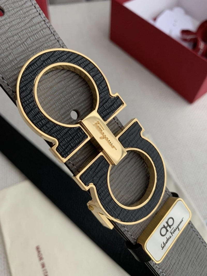 Inexpensive Ferragamo Belts