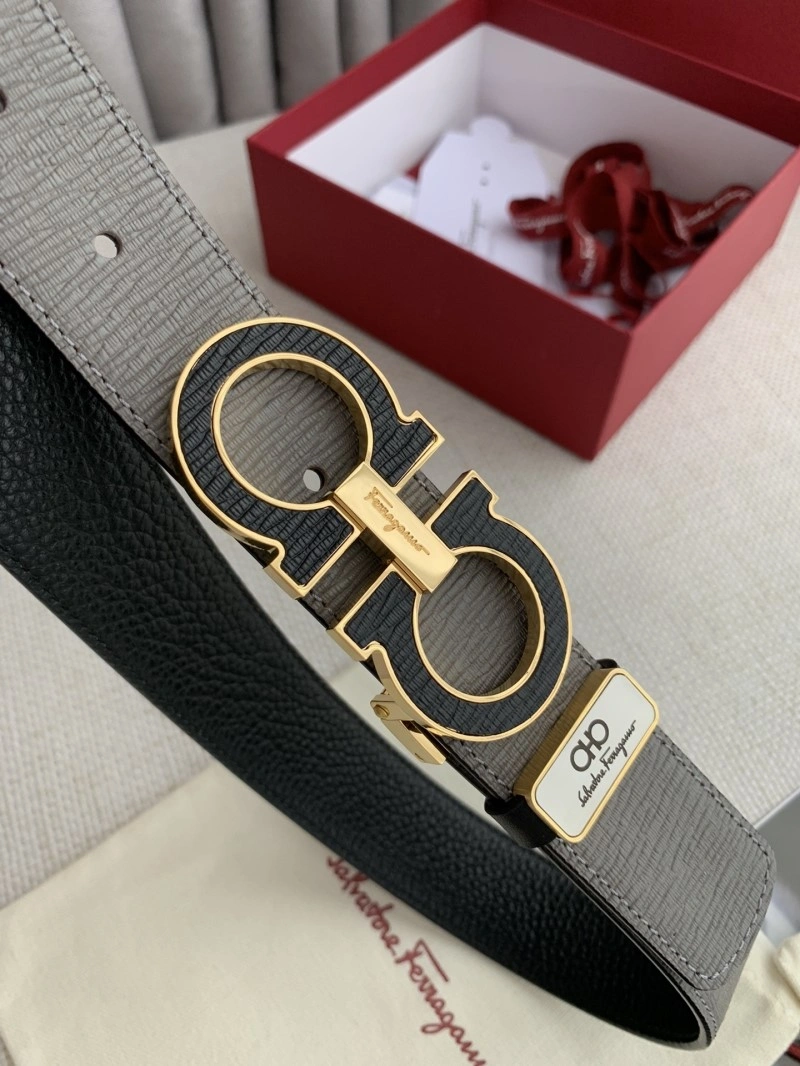 Inexpensive Ferragamo Belts