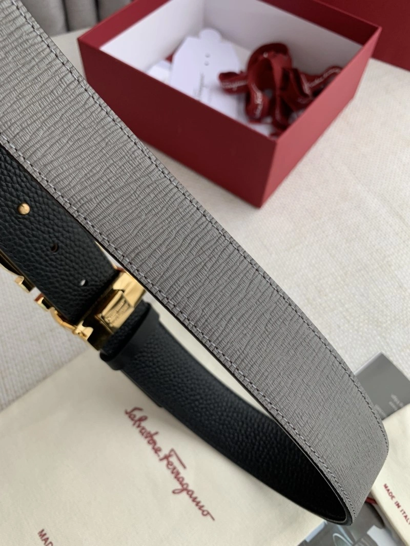 Inexpensive Ferragamo Belts