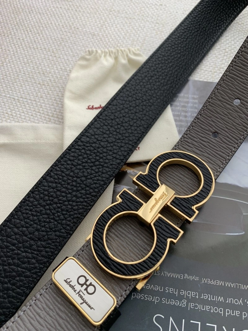 Inexpensive Ferragamo Belts
