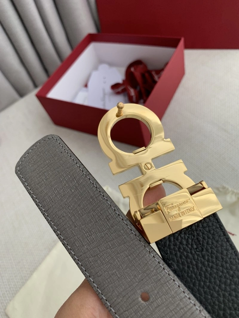 Inexpensive Ferragamo Belts