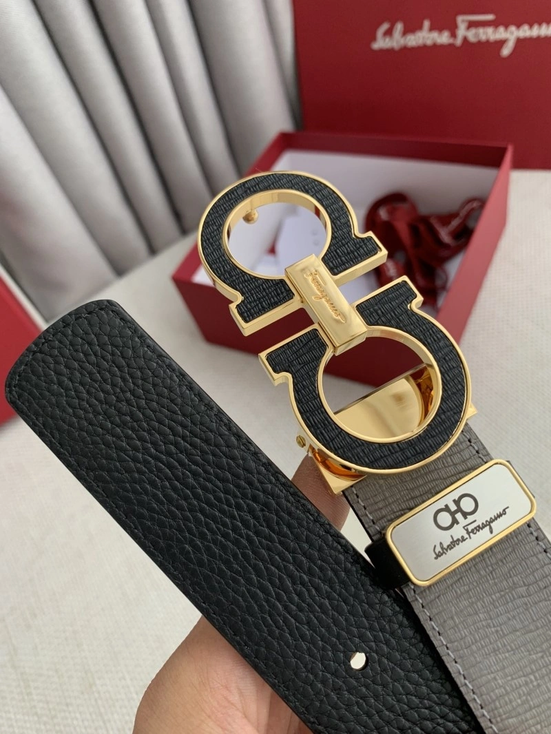 Inexpensive Ferragamo Belts