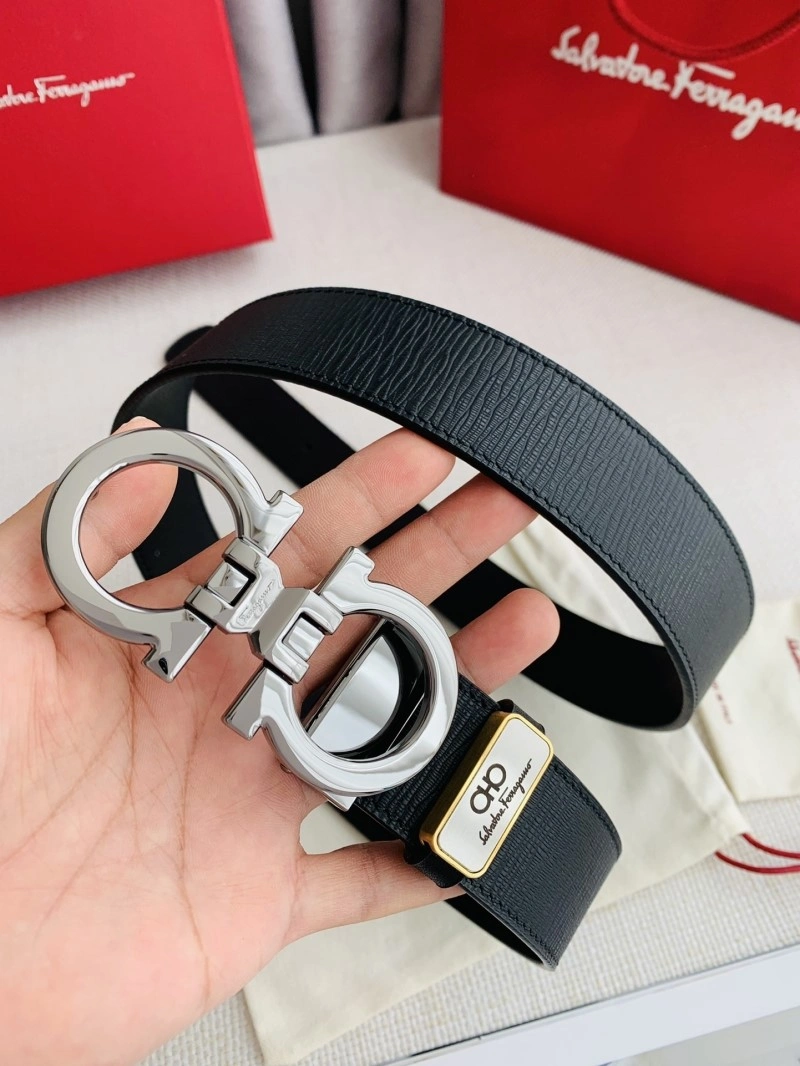 Economical Ferragamo Belts